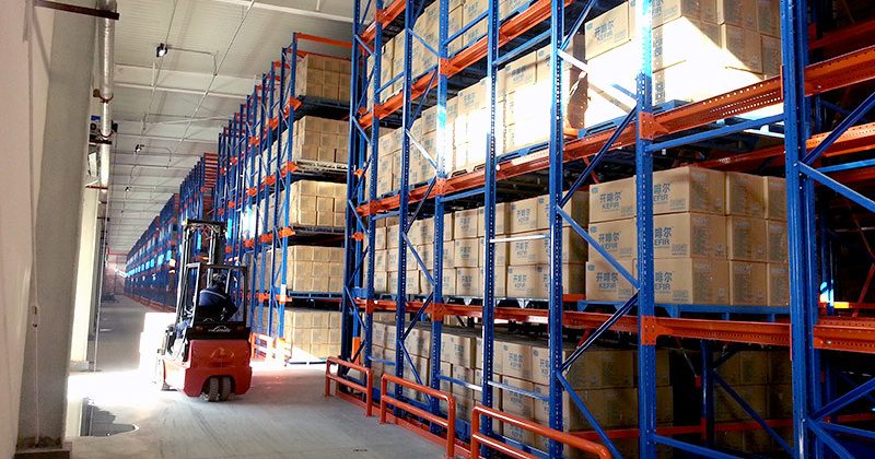 All Products | Racks & Storage Solutions