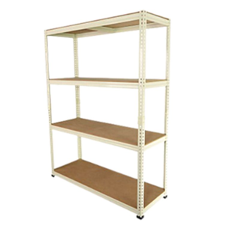 Boltless CT | Racks & Storage Solutions
