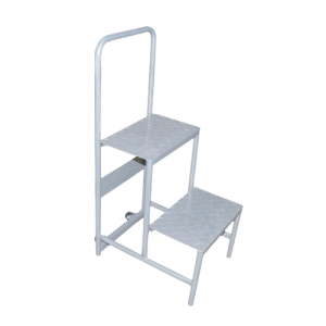 STEP LADDER 2 STEP | Racks & Storage Solutions