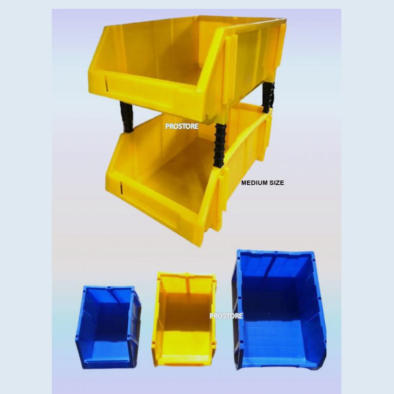 Storage Bin | Racks & Storage Solutions