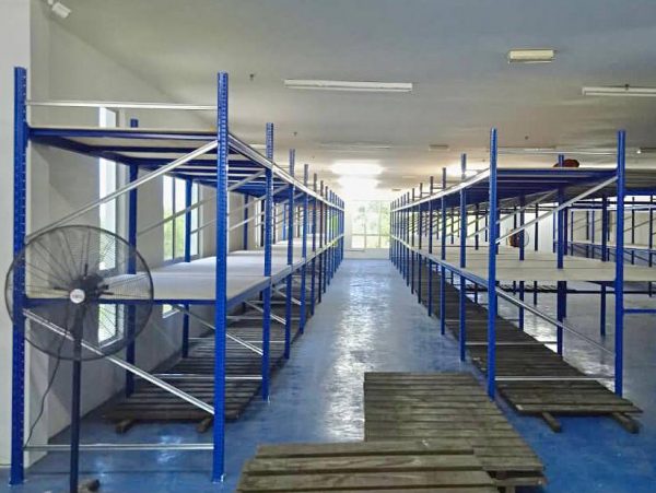 Storage Racking System | Racks & Storage Solutions