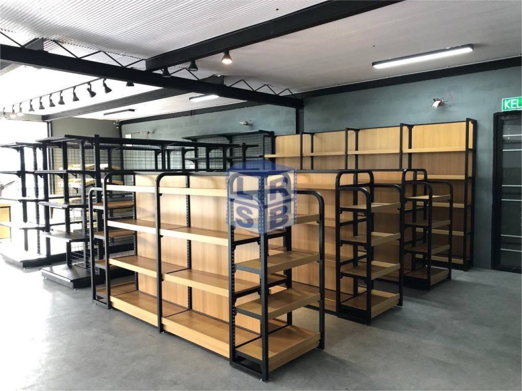 Oppa Rack | Racks & Storage Solutions
